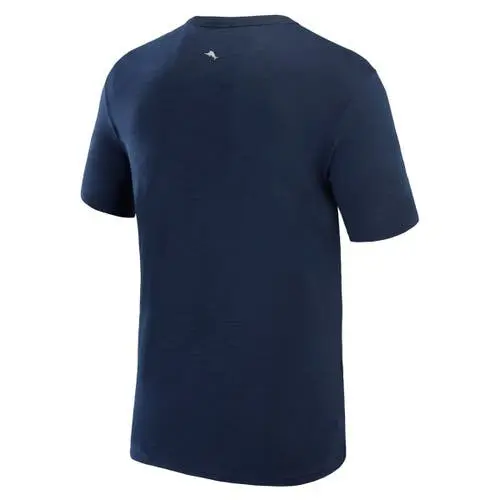 Tommy Bahama Michigan Wolverines Sport Bali Beach T-shirt