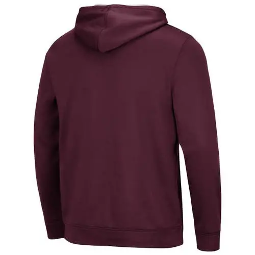 COLOSSEUM Uchicago S Resistance Pullover Hoodie