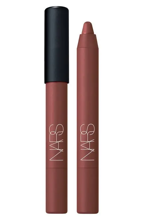 NARS Powermatte High-intensity Long-lasting Lip Pencil - Bohemian Rhapsody