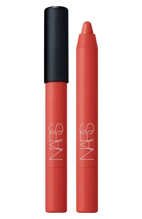 NARS Powermatte High-intensity Long-lasting Lip Pencil - Kiss Me Deadly