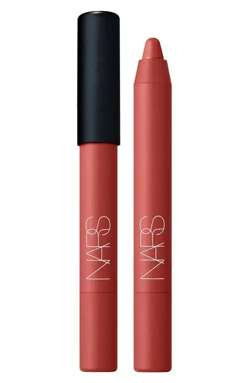 NARS Powermatte High-intensity Long-lasting Lip Pencil - Viva Las Vegas
