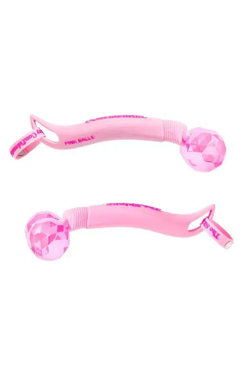 THE SKINNY CONFIDENTIAL Balls Facial Massager