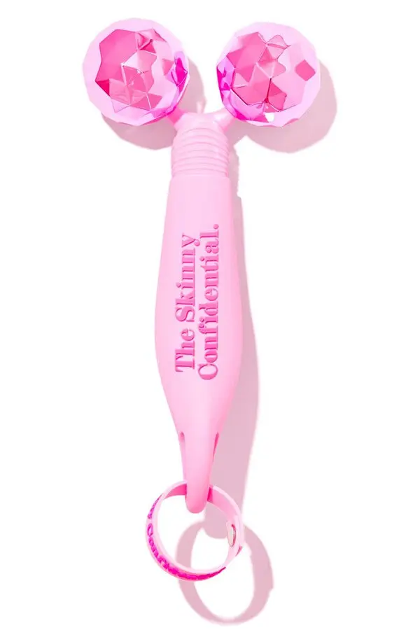 THE SKINNY CONFIDENTIAL Balls Facial Massager
