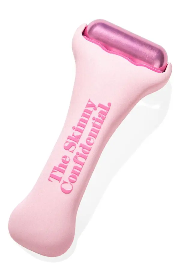 THE SKINNY CONFIDENTIAL Hot Mess Ice Roller