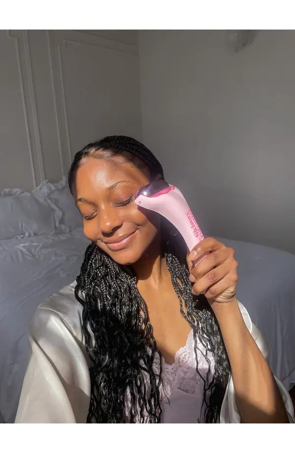 THE SKINNY CONFIDENTIAL Hot Mess Ice Roller