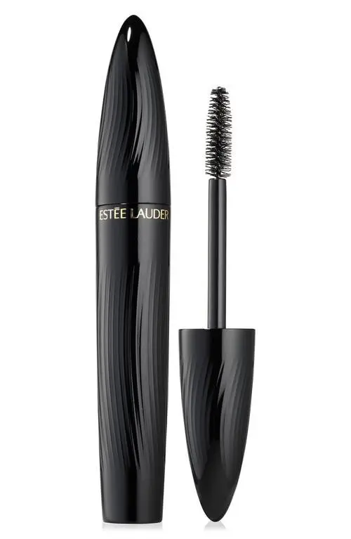 Estée Lauder Turbo Lash High Powered Volume + Length Mascara - Black