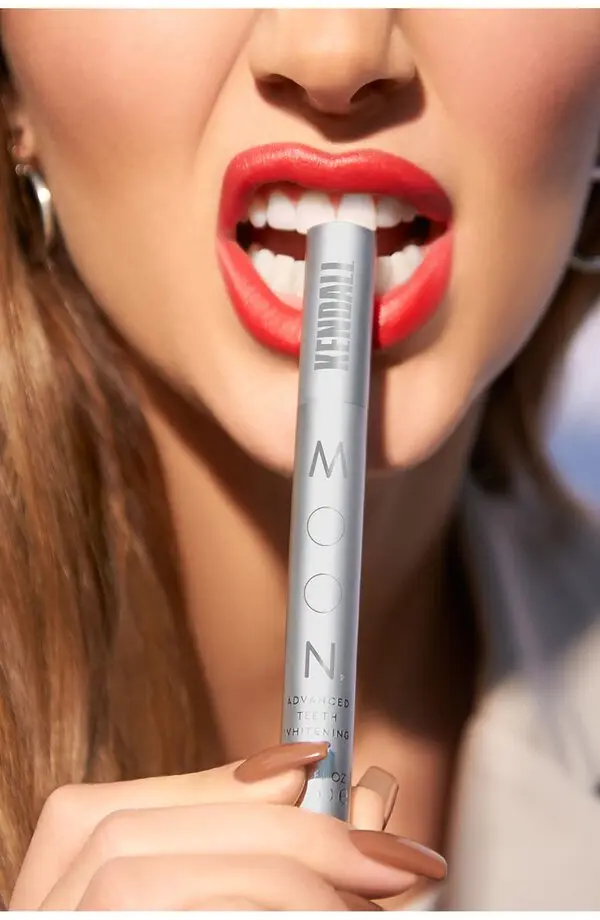 MOON Platinum Teeth Whitening Kit $60 Value