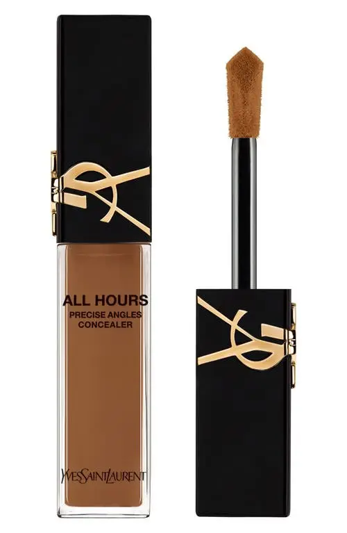 Saint Laurent All Hours Precise Angles Full Coverage Concealer - Dn5