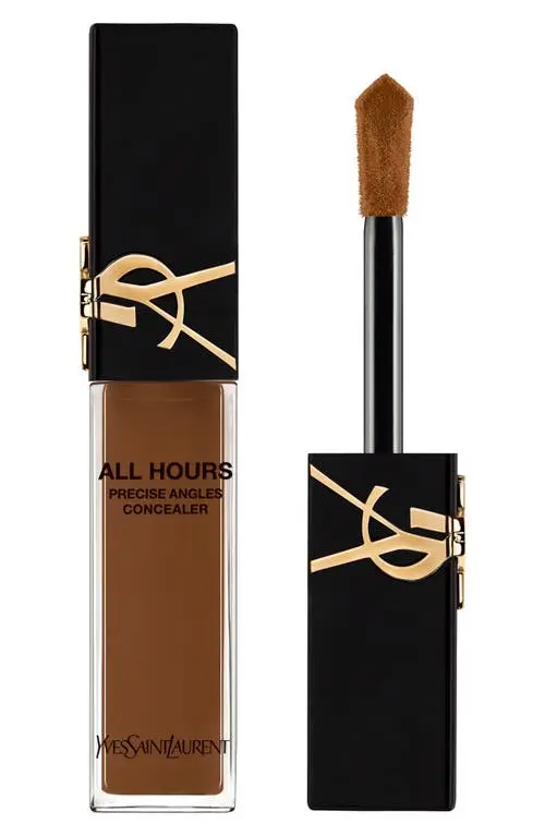 Saint Laurent All Hours Precise Angles Full Coverage Concealer - Dw7
