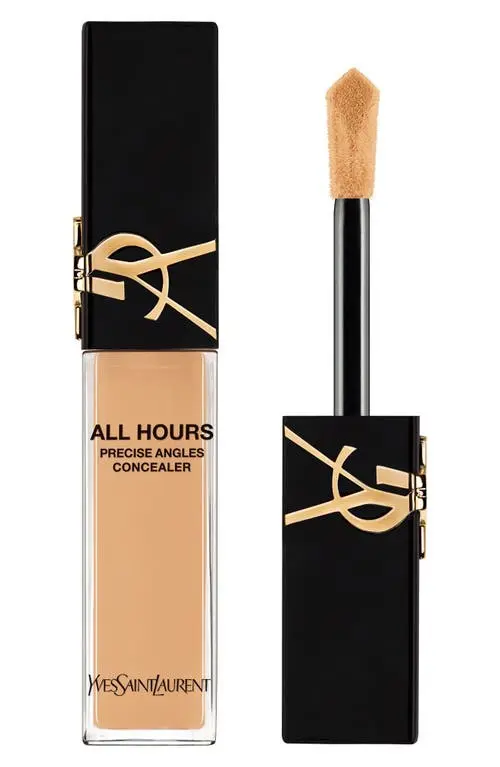 Saint Laurent All Hours Precise Angles Full Coverage Concealer - Lw7