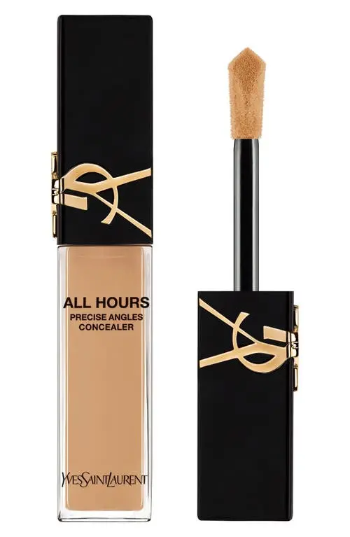 Saint Laurent All Hours Precise Angles Full Coverage Concealer - Mc2