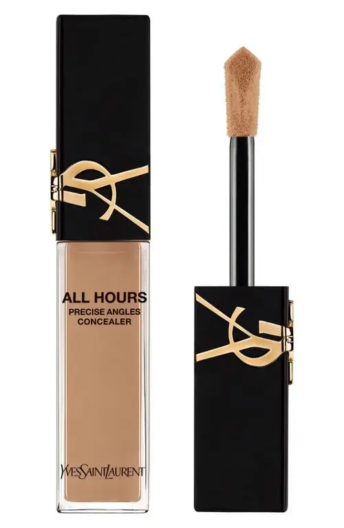 Saint Laurent All Hours Precise Angles Full Coverage Concealer - Mn10