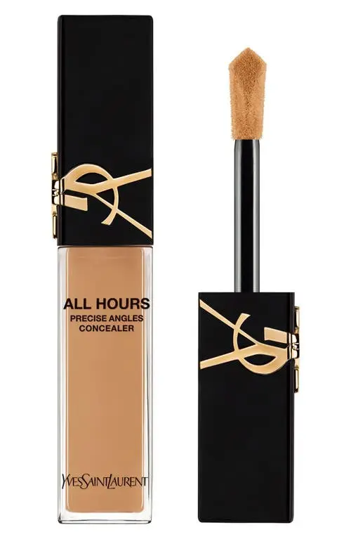 Saint Laurent All Hours Precise Angles Full Coverage Concealer - Mw2