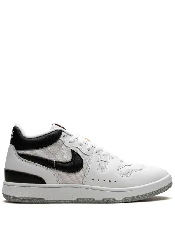 Nike Mac Attack Sneakers - White