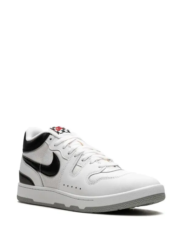 Nike Mac Attack Sneakers - White
