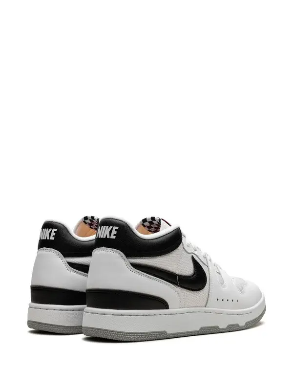 Nike Mac Attack Sneakers - White