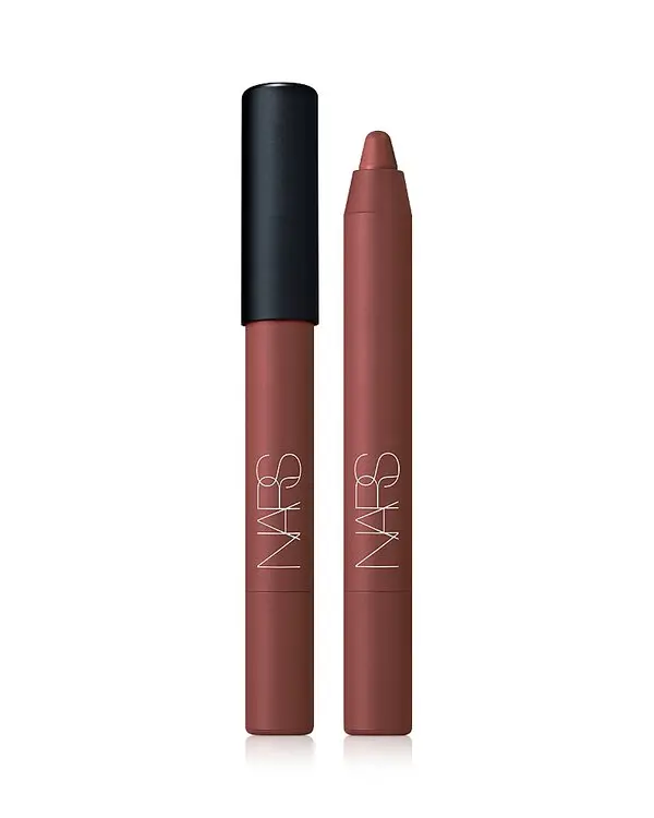 NARS Powermatte High Intensity Lip Pencil - Bohemian Rhapsody - Auburn Brown