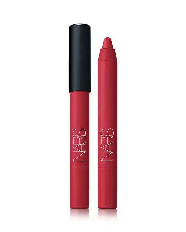 NARS Powermatte High Intensity Lip Pencil - Midnight Rider –
