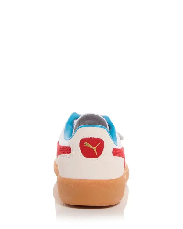 PUMA Palermo Leather Sneakers - Multi