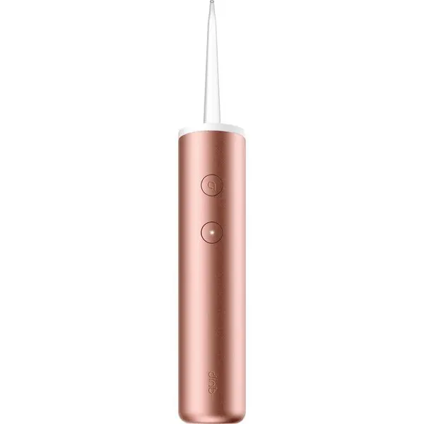 QUIP Rechargeable Water Flosser - Copper