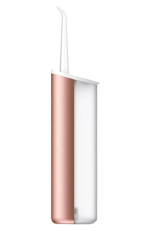 QUIP Rechargeable Water Flosser - Copper