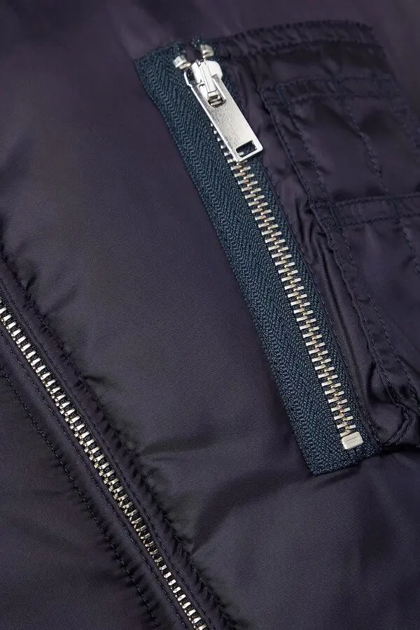 Stella McCartney Madora Oversized Vest