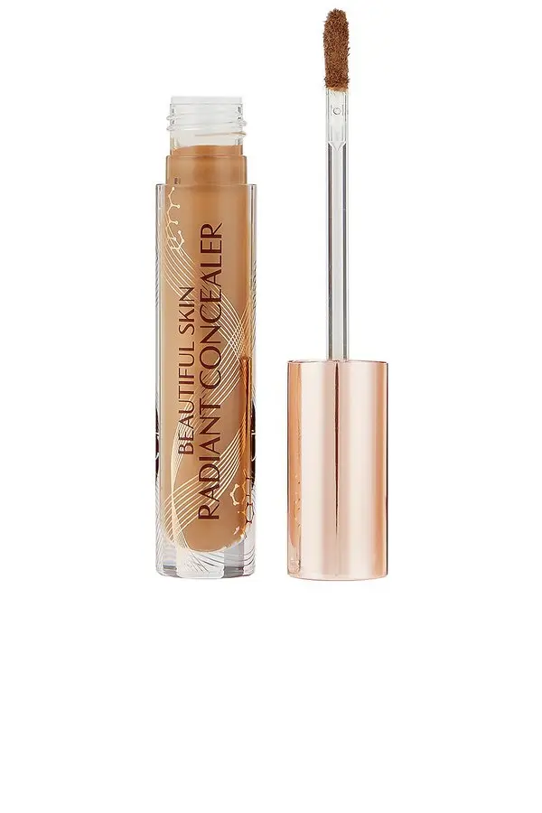 Charlotte Tilbury Beautiful Skin Radiant Concealer In Na - 13 Deep