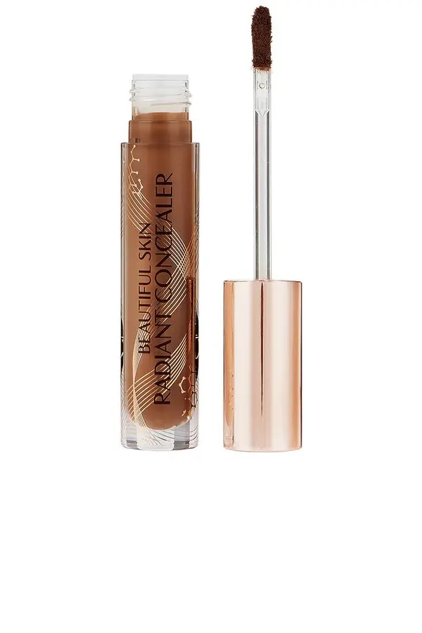 Charlotte Tilbury Beautiful Skin Radiant Concealer In Na - 17.5 Deep