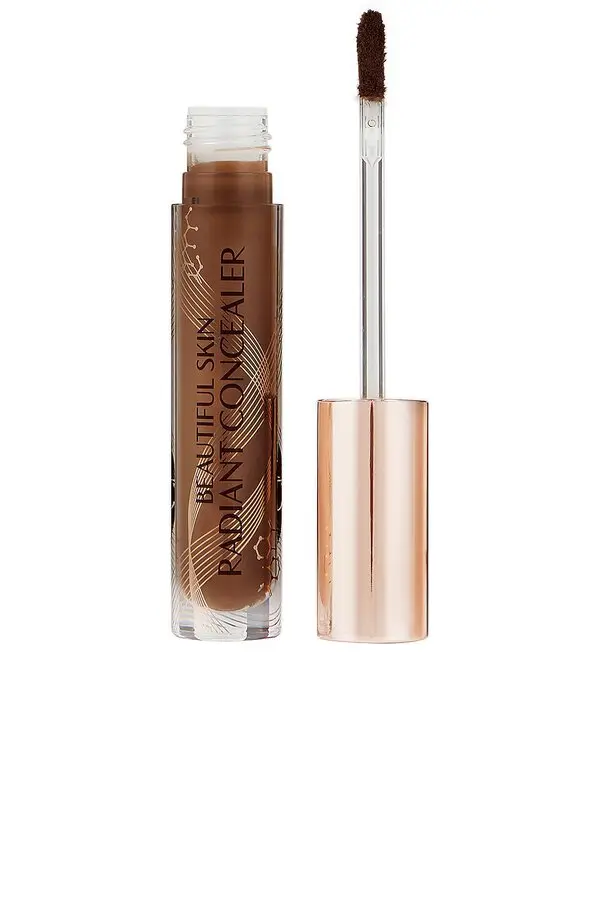 Charlotte Tilbury Beautiful Skin Radiant Concealer In Na - 17.75 Deep