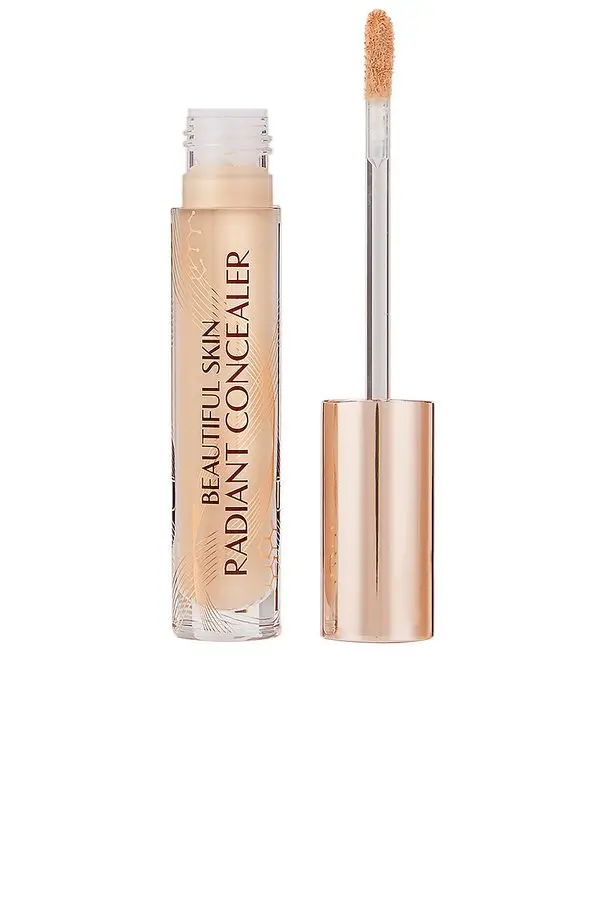 Charlotte Tilbury Beautiful Skin Radiant Concealer - 4 Fair