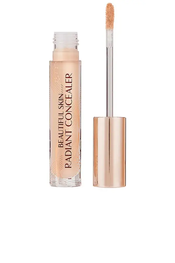 Charlotte Tilbury Beautiful Skin Radiant Concealer In Na - 6 Medium