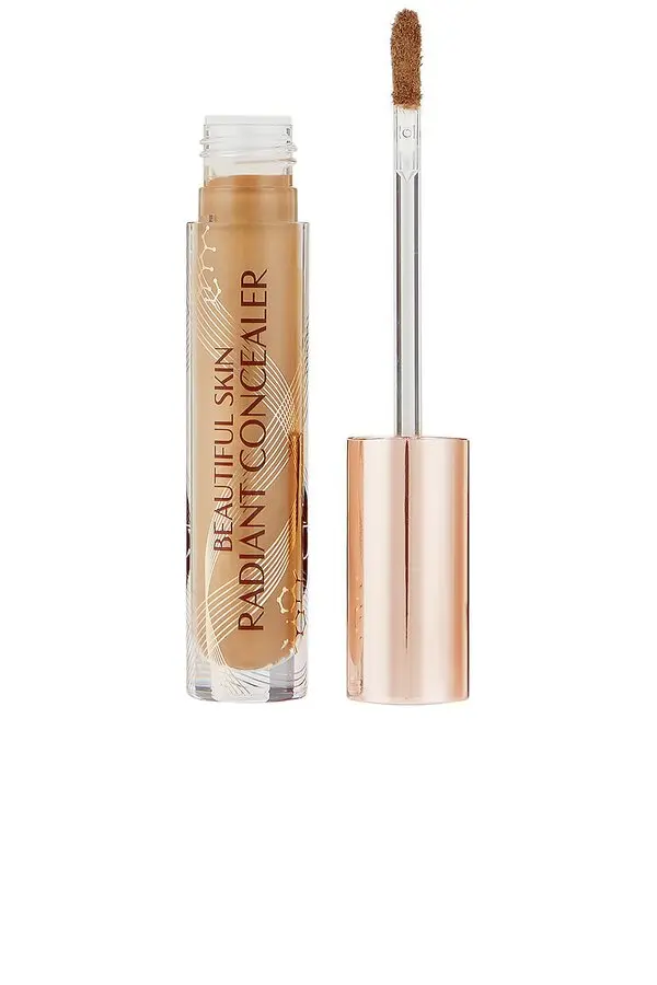 Charlotte Tilbury Beautiful Skin Radiant Concealer In Na - 14 Deep