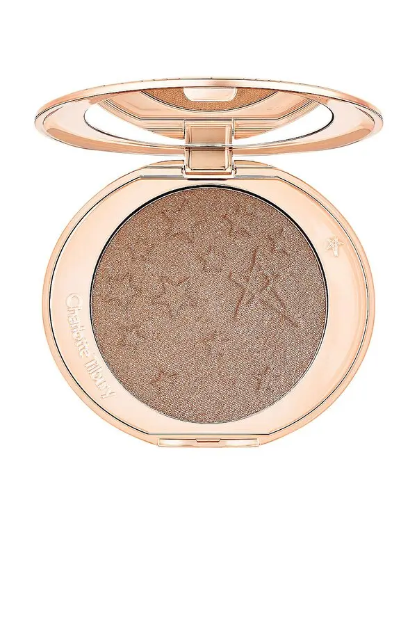 Charlotte Tilbury Hollywood Glow Glide Face Architect Highlighter - Bronze
