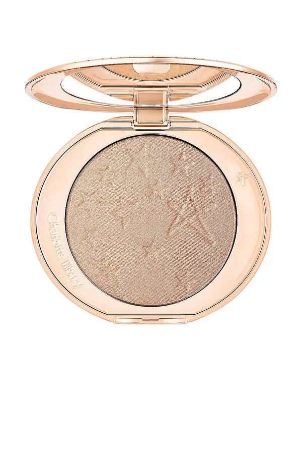 Charlotte Tilbury Hollywood Glow Glide Face Architect Highlighter - Champagne