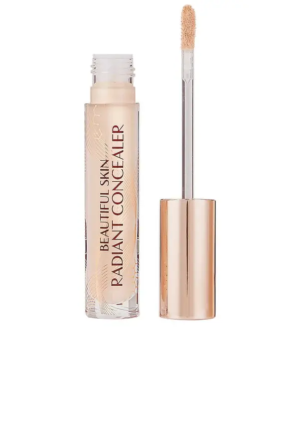 Charlotte Tilbury Beautiful Skin Radiant Concealer In Na - 3.5 Fair