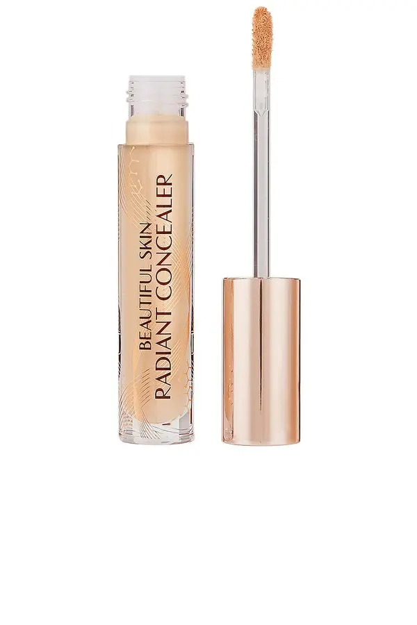 Charlotte Tilbury Beautiful Skin Radiant Concealer In Na - 6.5 Medium
