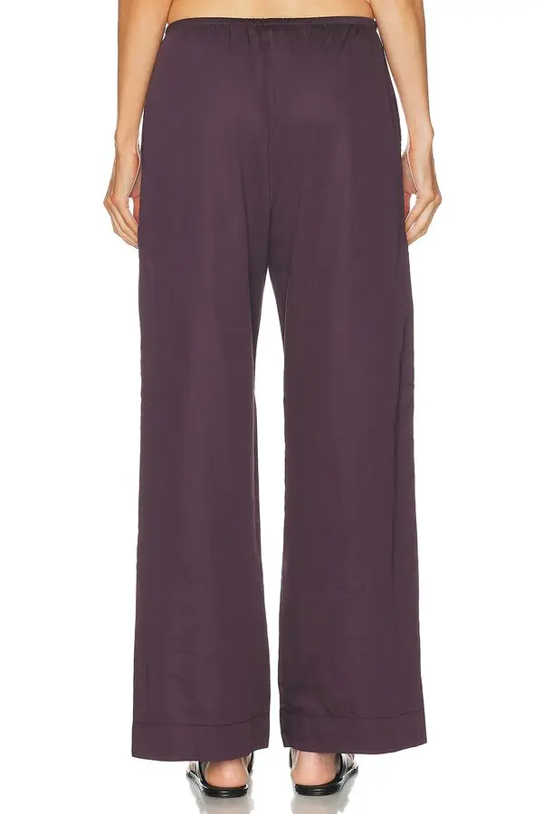 LESET Yoko Pocket Pant