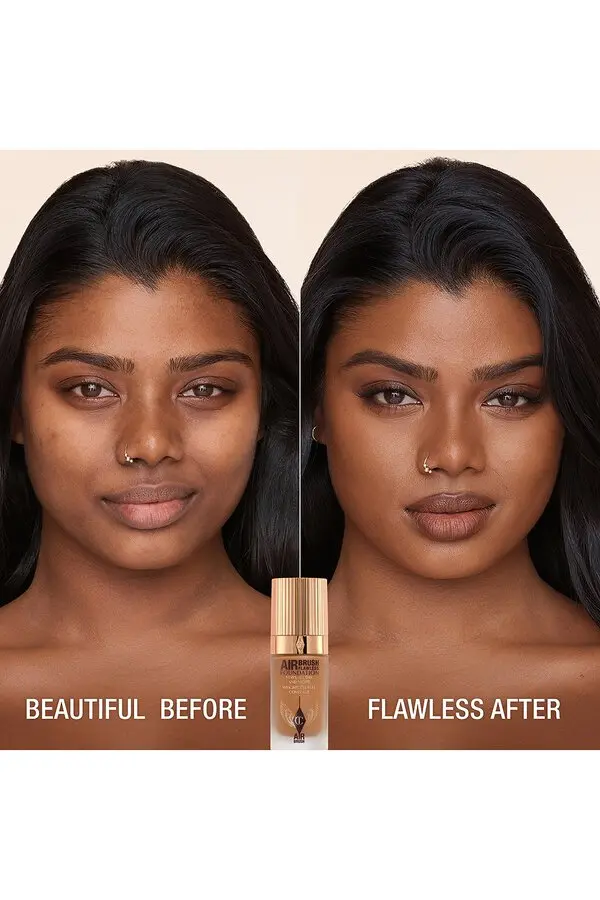 Charlotte Tilbury Airbrush Flawless Foundation - 13 Cool