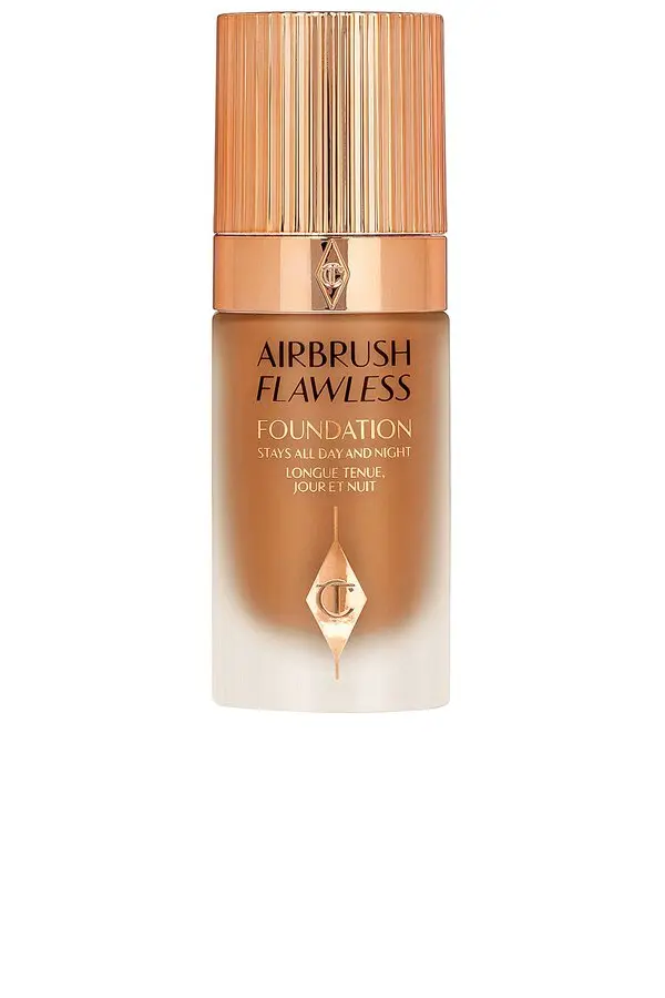 Charlotte Tilbury Airbrush Flawless Foundation - 13 Neutral