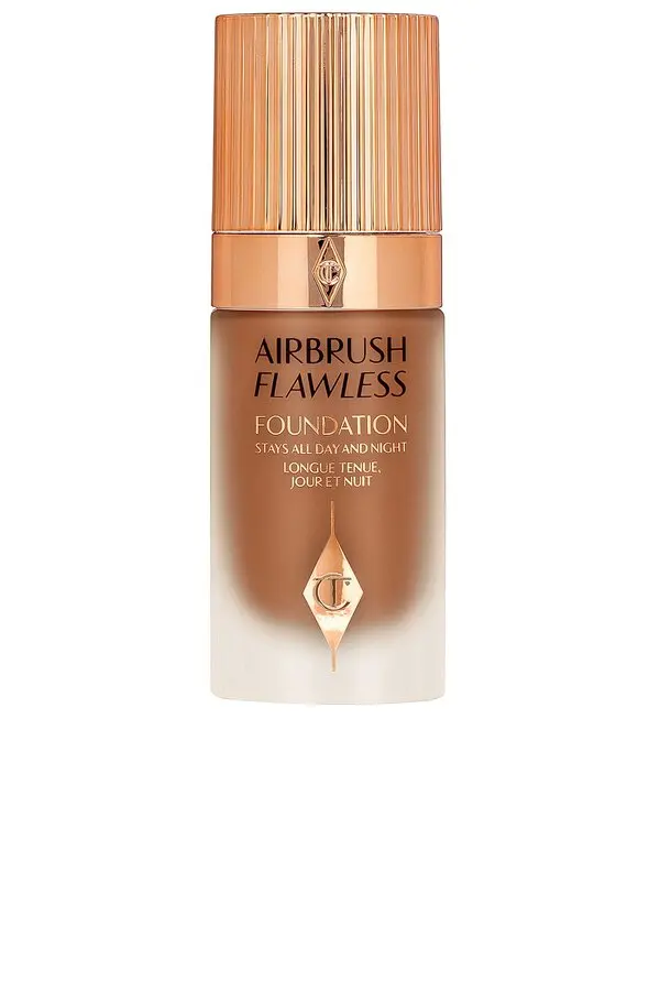 Charlotte Tilbury Airbrush Flawless Foundation - 14 Neutral