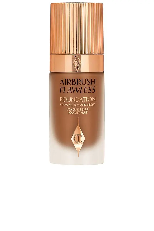 Charlotte Tilbury Airbrush Flawless Foundation - 15 Neutral
