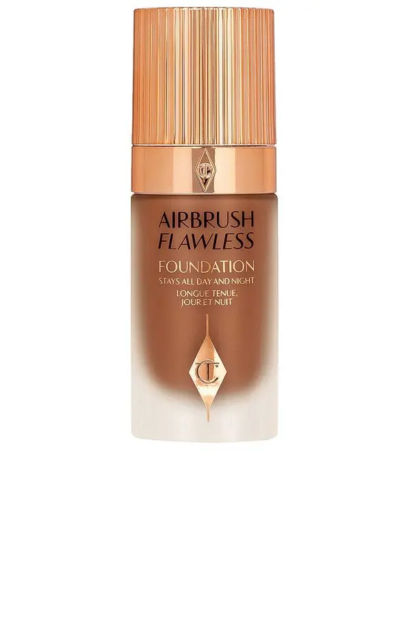 Charlotte Tilbury Airbrush Flawless Foundation - 15 Warm