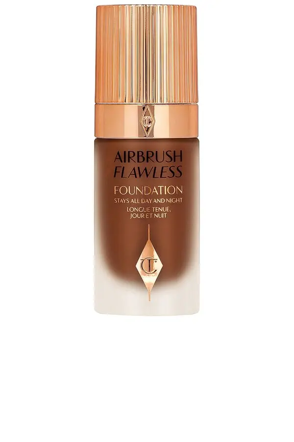Charlotte Tilbury Airbrush Flawless Foundation - 16 Cool