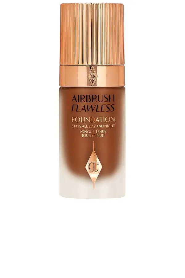 Charlotte Tilbury Airbrush Flawless Foundation - 16 Neutral