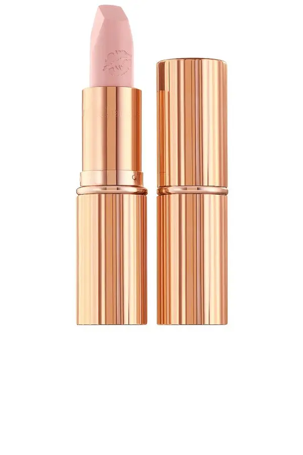Charlotte Tilbury Hot Lips Lipstick In Nude - Kim K.w.