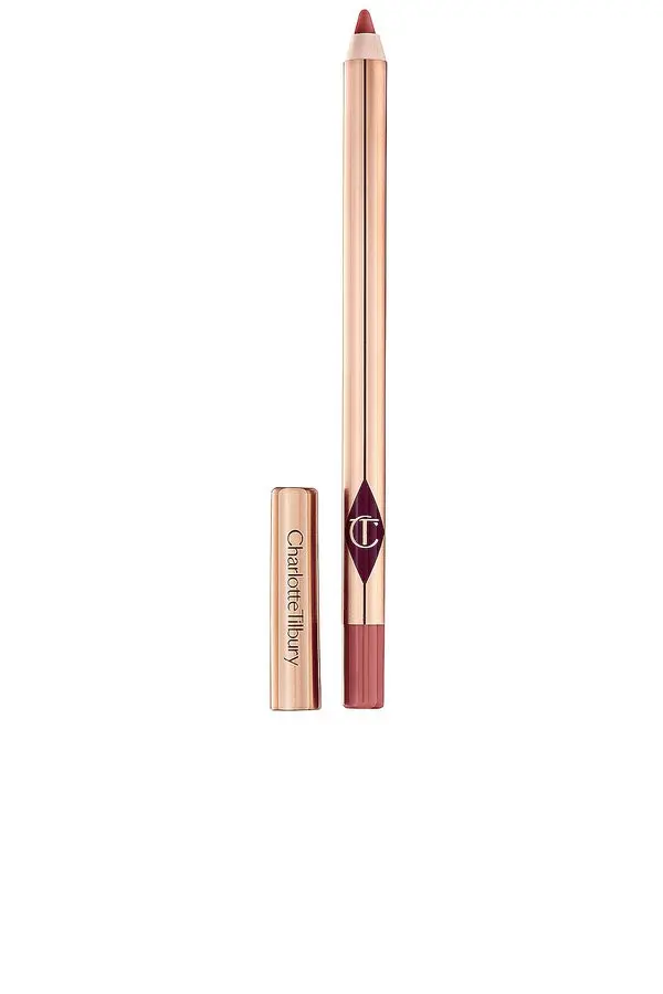 Charlotte Tilbury Lip Cheat Lip Liner - Pillow Talk Medium