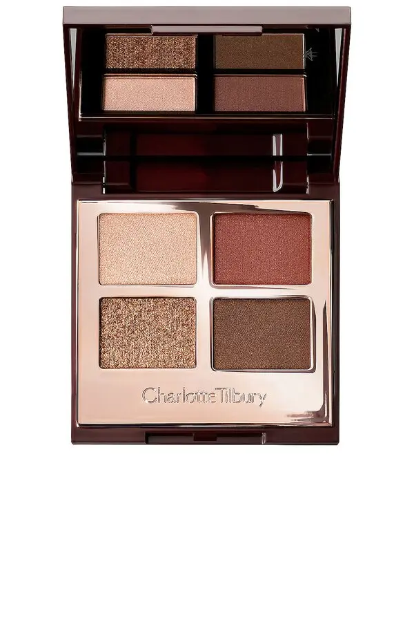 Charlotte Tilbury Luxury Eyeshadow Palette In Multi - Bella Sofia