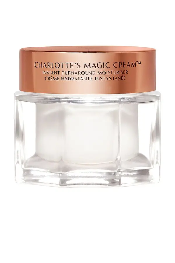 Charlotte Tilbury Charlotte's Magic Cream 50ml - N,a