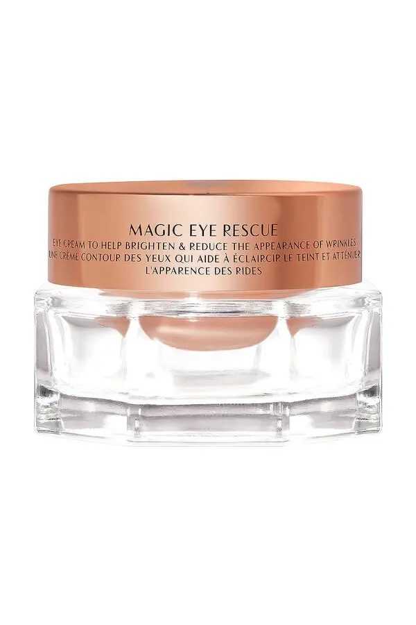 Charlotte Tilbury Charlotte's Magic Eye Rescue - N,a
