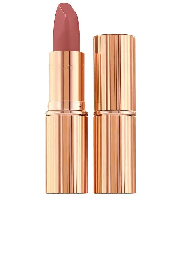 Charlotte Tilbury Matte Revolution Lipstick - Pillow Talk Medium